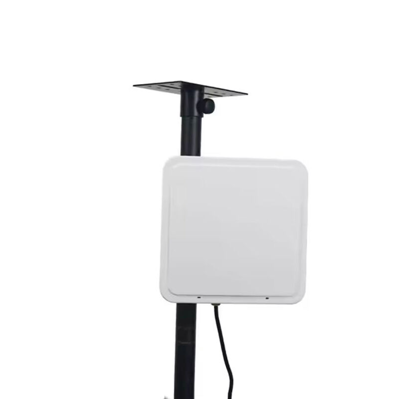 UHF 900 MHz 8dBi RFID Reader Antenna
